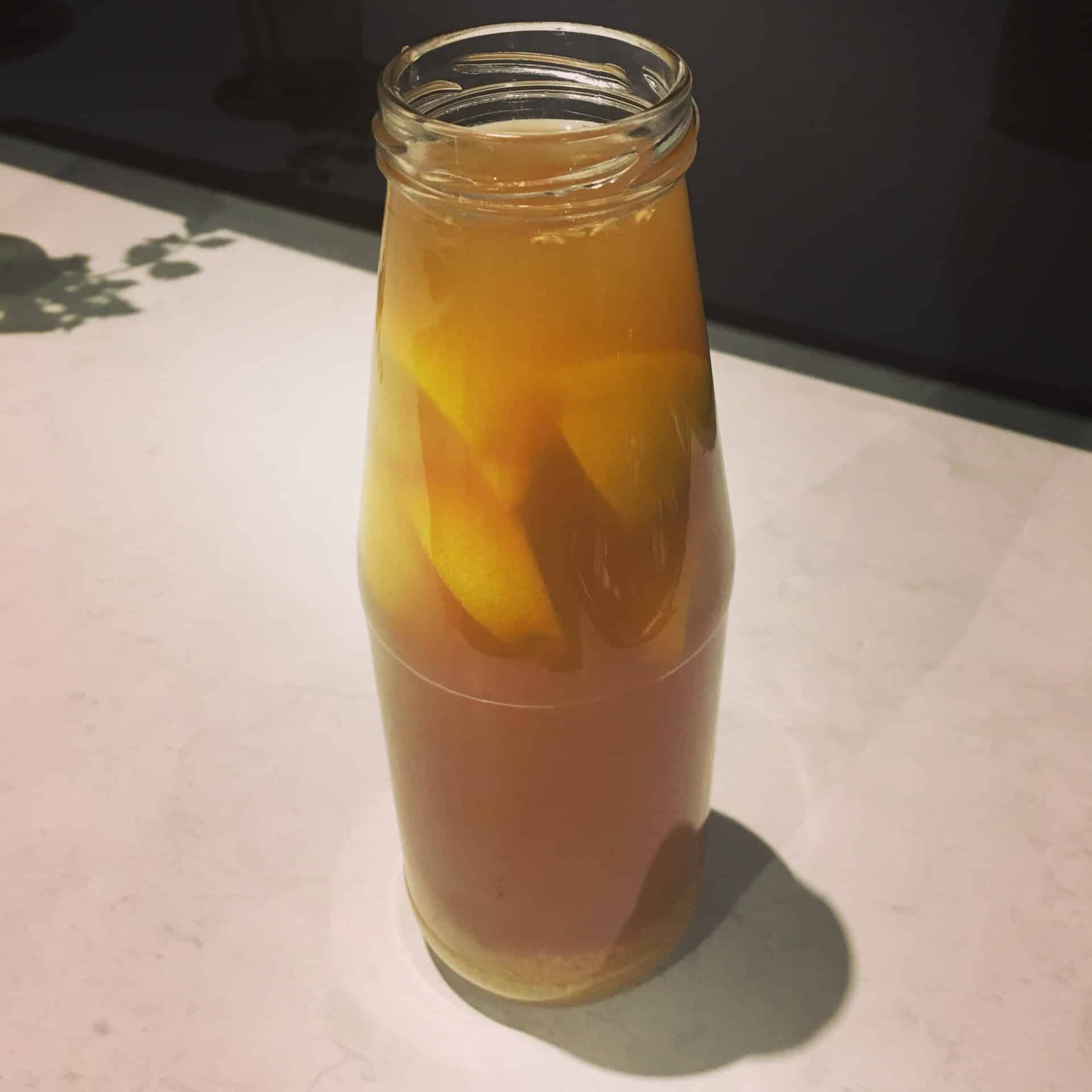Recipe - Switchel, A Refreshing Summertime Drink - Santosha Health ...